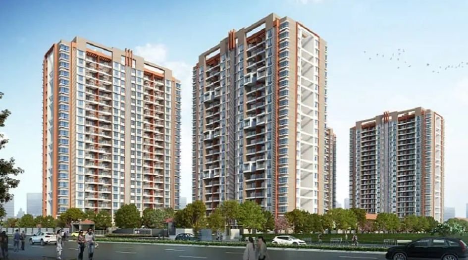Pride Purple Park Astra Hinjewadi | 2 & 3 BHK | Pune